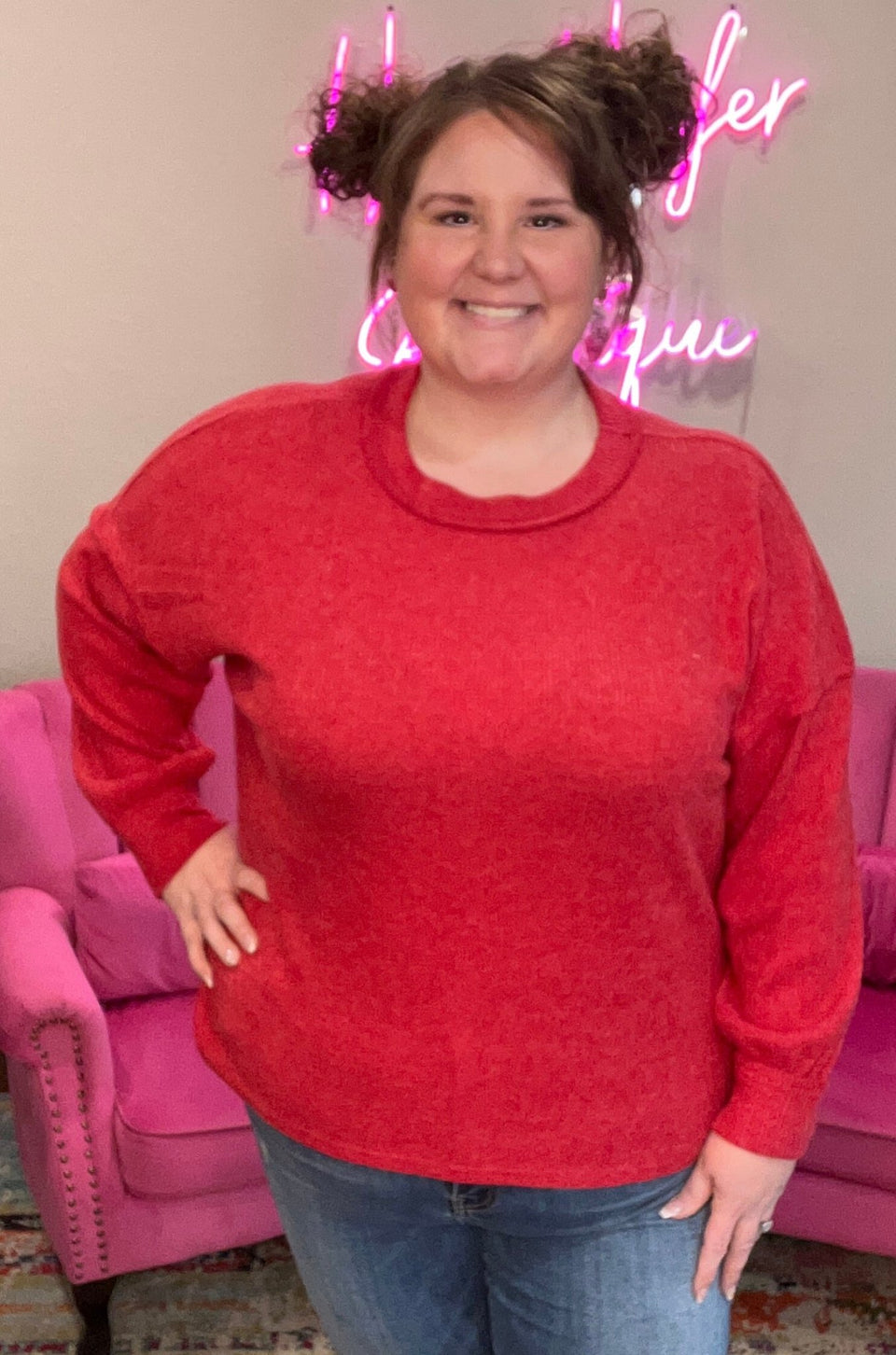 S-3x Women's Clothing Boutique